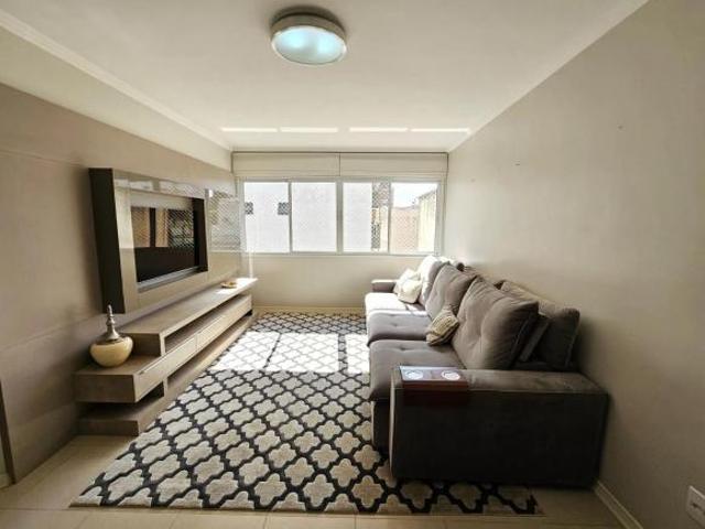Apartamento em São João