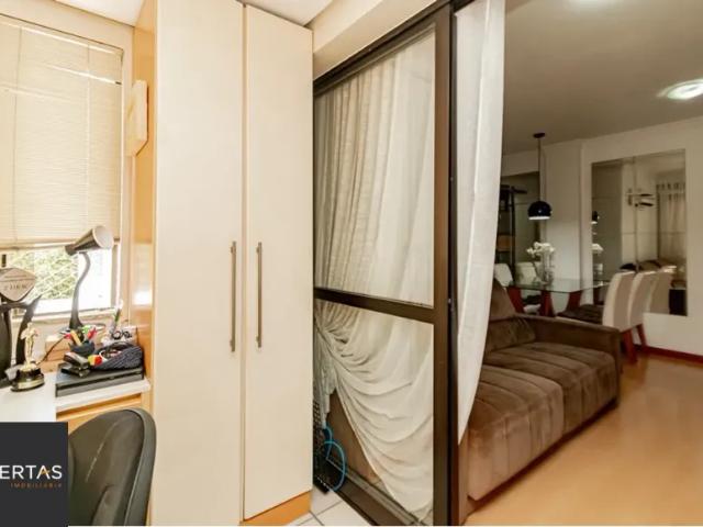 Apartamento em São João