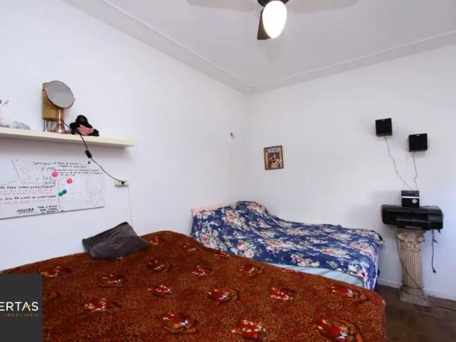 Apartamento em São João