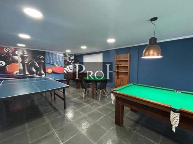 Apartamento em São João Clímaco, São Paulo/SP de 62m² 2 quartos à venda por R$ 299.000,00