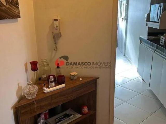 Apartamento em São João Clímaco