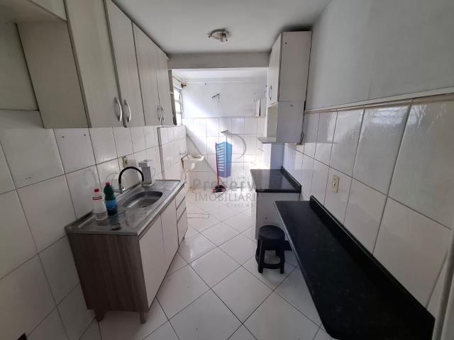 Apartamento em São João, Itajaí/SC de 55m² 2 quartos para locação R$ 2.335,00/mes
