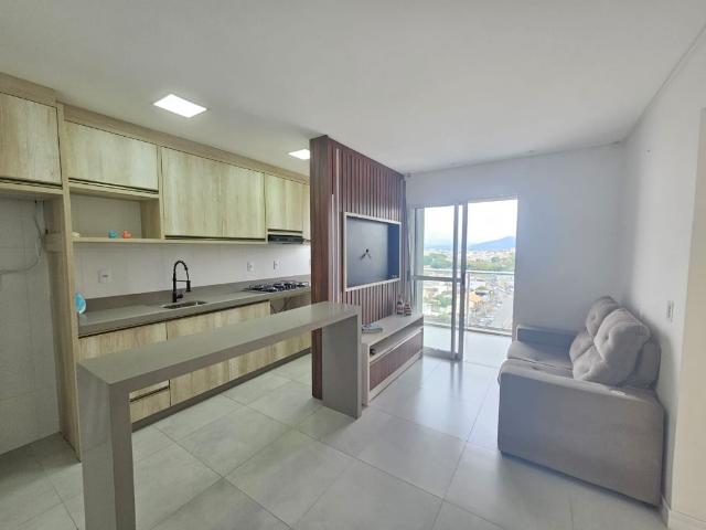Apartamento em São João, Itajaí/SC de 64m² 2 quartos para locação R$ 3.300,00/mes