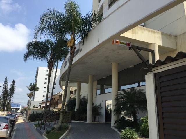 Apartamento em São João, Itajaí/SC de 68m² 2 quartos para locação R$ 3.500,00/mes