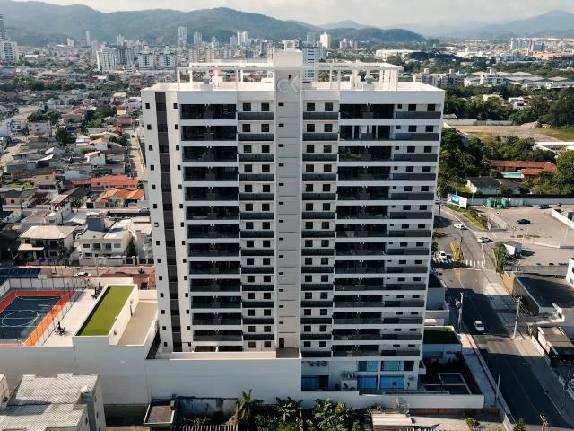Apartamento em São João, Itajaí/SC de 69m² 2 quartos à venda por R$ 799.000,00