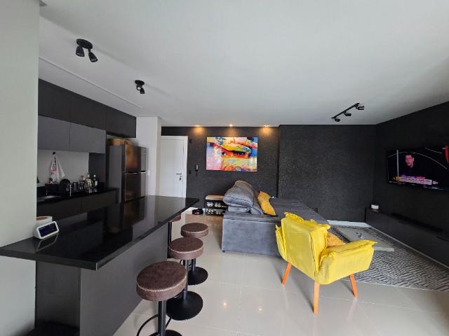 Apartamento em São João, Itajaí/SC de 70m² 2 quartos à venda por R$ 749.900,00