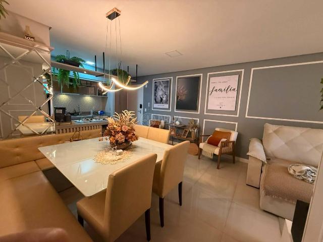 Apartamento em São João, Itajaí/SC de 71m² 2 quartos à venda por R$ 719.000,00