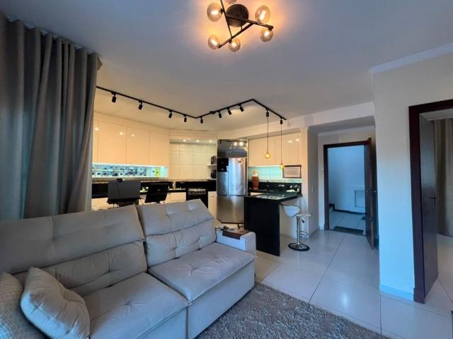 Apartamento em São João, Itajaí/SC de 80m² 2 quartos para locação R$ 4.900,00/mes
