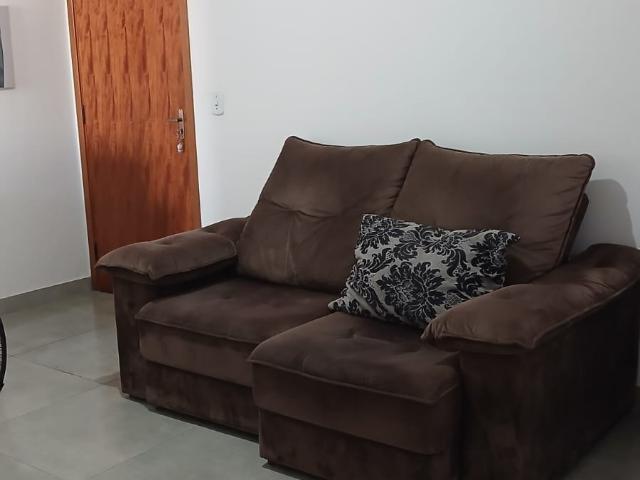 Apartamento em São João, Jacareí/SP de 0m² 2 quartos à venda por R$ 233.000,00