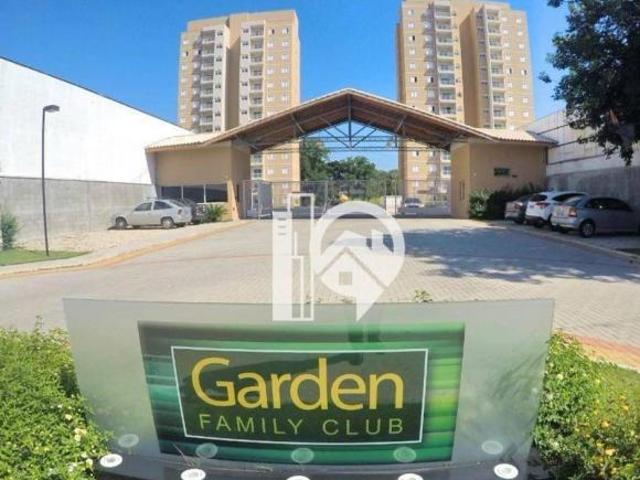 Apartamento em São João, Jacareí/SP de 85m² 3 quartos à venda por R$ 750.000,00