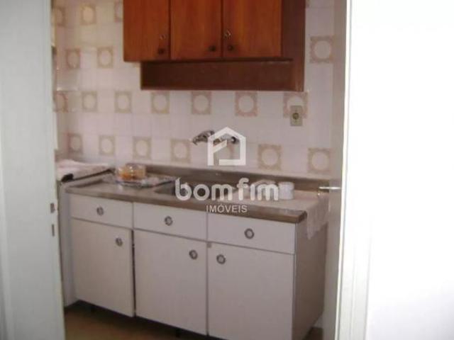 Apartamento em São João, Porto Alegre/RS de 45m² 1 quartos à venda por R$ 245.000,00
