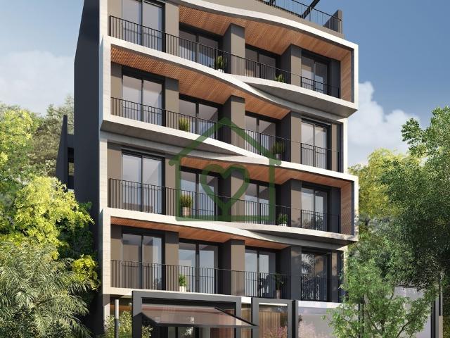 Apartamento em São João, Porto Alegre/RS de 0m² 1 quartos à venda por R$ 836.943,00