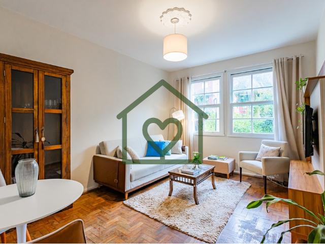 Apartamento em São João, Porto Alegre/RS de 0m² 1 quartos à venda por R$ 179.900,00