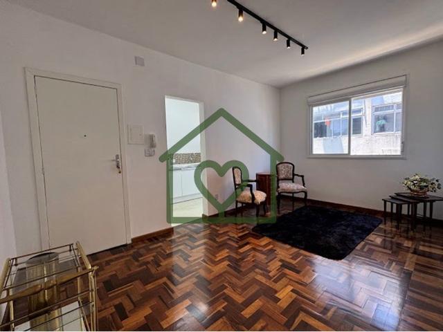 Apartamento em São João, Porto Alegre/RS de 0m² 1 quartos à venda por R$ 238.900,00