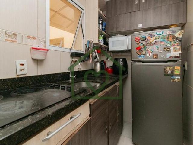 Apartamento em São João, Porto Alegre/RS de 0m² 1 quartos à venda por R$ 299.000,00