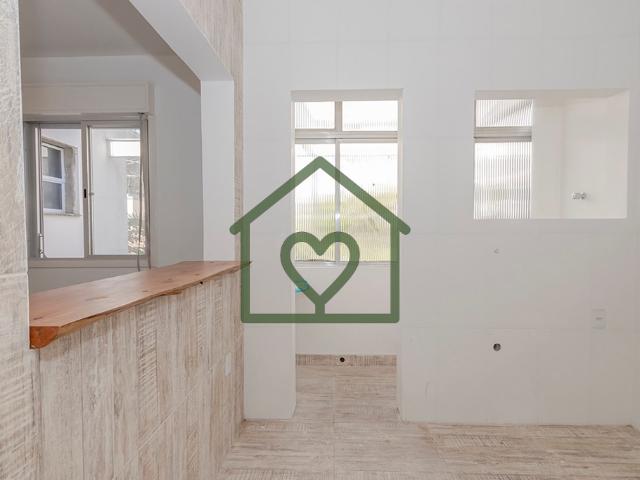 Apartamento em São João, Porto Alegre/RS de 0m² 2 quartos à venda por R$ 317.900,00