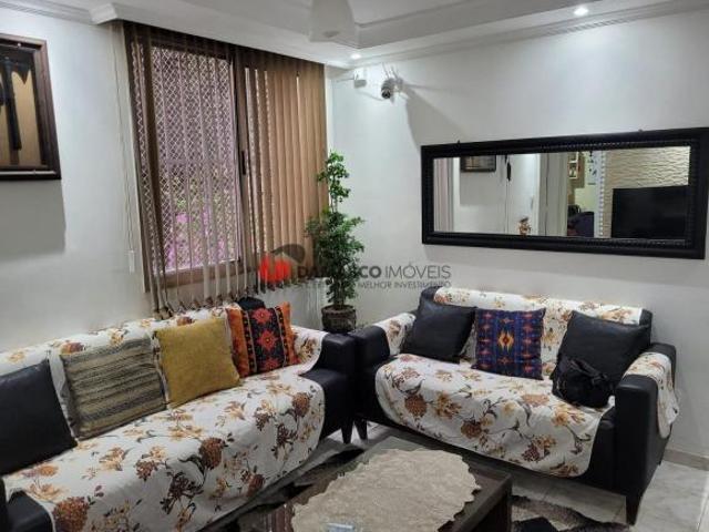 Apartamento em São José
