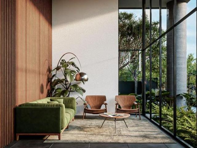 Apartamento em São José