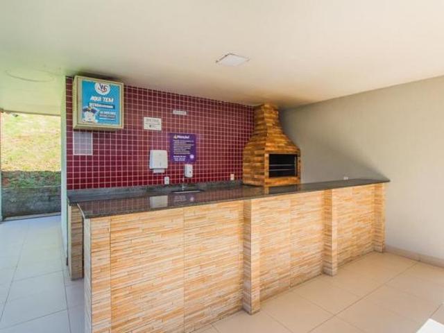 Apartamento em São José