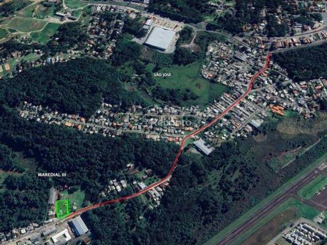 Apartamento em São Jose, Canela/RS de 1600m² 1 quartos à venda por R$ 2.100.000,00
