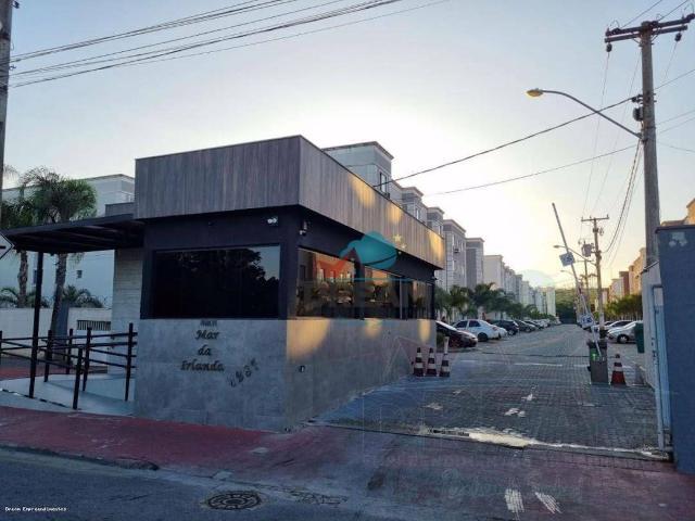 Apartamento em São José do Barreto, Macaé/RJ de 55m² 2 quartos à venda por R$ 164.000,00