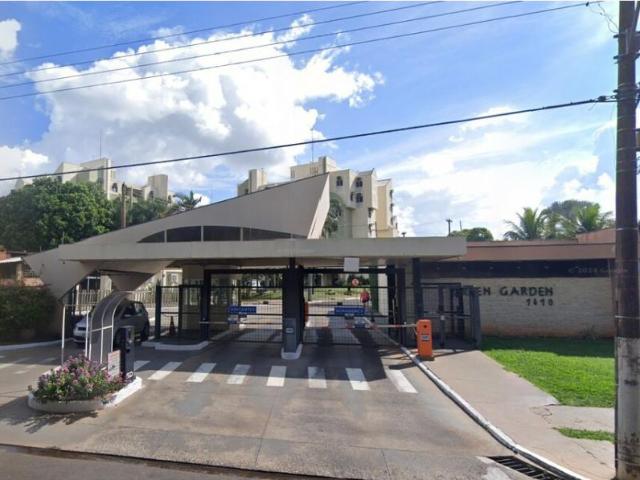 Apartamento em São José do Rio Preto SP