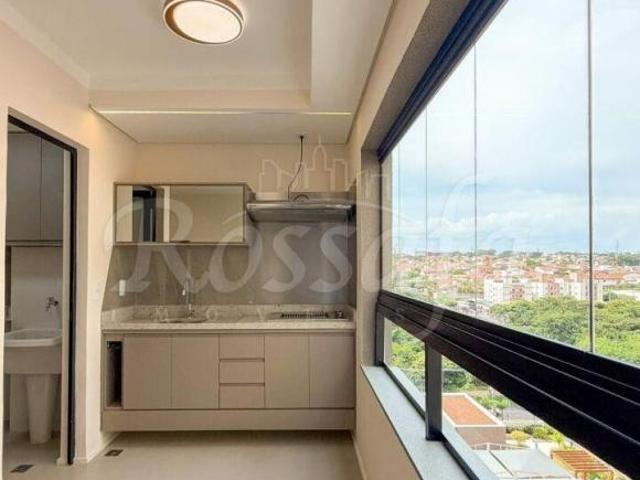 Apartamento em São José do Rio Preto SP