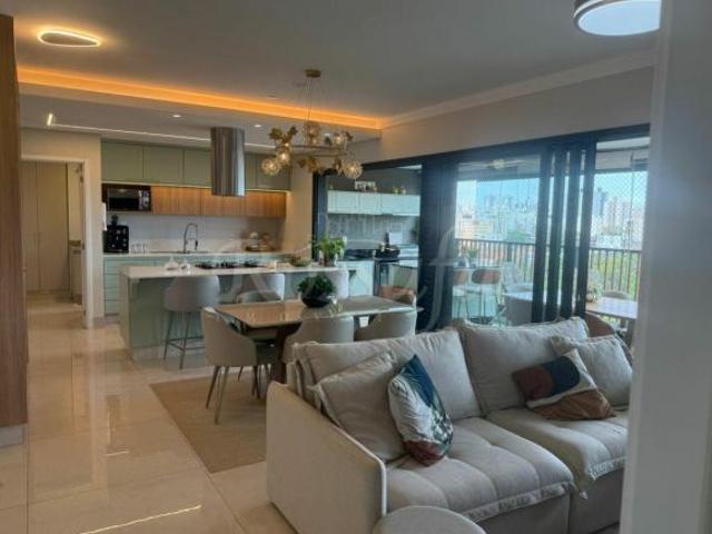 Apartamento em São José do Rio Preto/SP