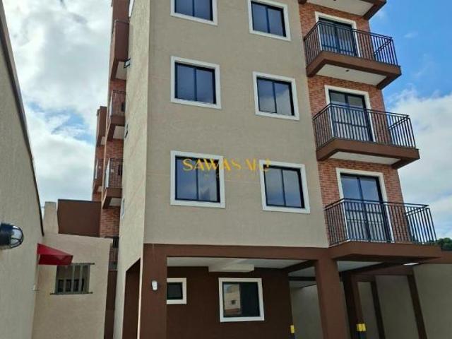 Apartamento em São José dos Pinhais