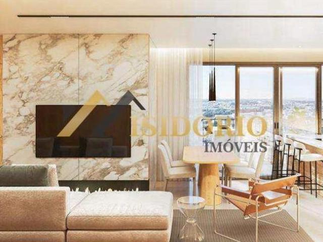 APARTAMENTO EM SÃO JOSÉ DOS PINHAIS! 03 QUARTOS, SUÍTE, SACADA