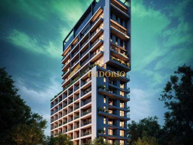 APARTAMENTO EM SÃO JOSÉ DOS PINHAIS! 02 QUARTOS, SUÍTE, PISCINA