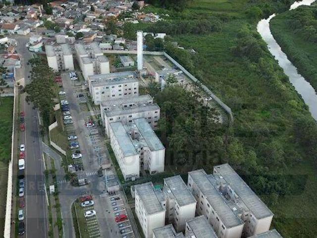Apartamento em São José dos Pinhais Venda