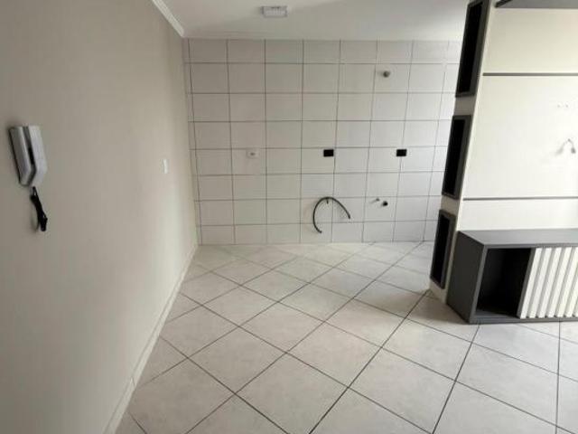 Apartamento em São José dos Pinhais, Santo Antônio Apartamento com