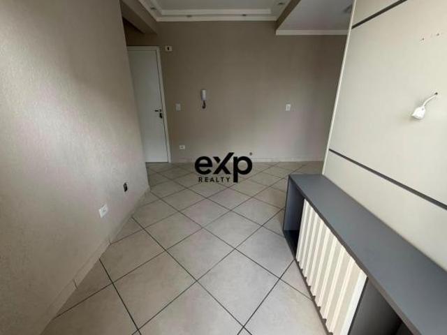 Apartamento em São José dos Pinhais, Santo Antônio Apartamento com 2 dormitórios à venda Excelente