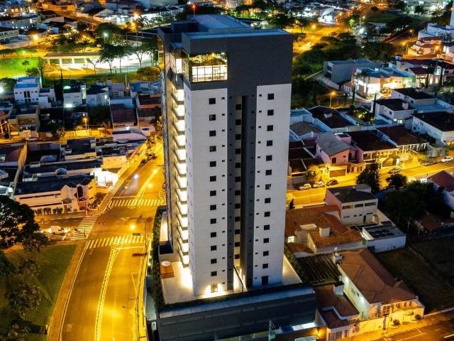 Apartamento em São José, Franca/SP de 145m² 3 quartos à venda por R$ 1.349.900,00