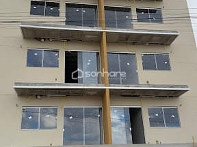 Apartamento em São José, Linhares/ES de 44m² 2 quartos à venda por R$ 238.000,00