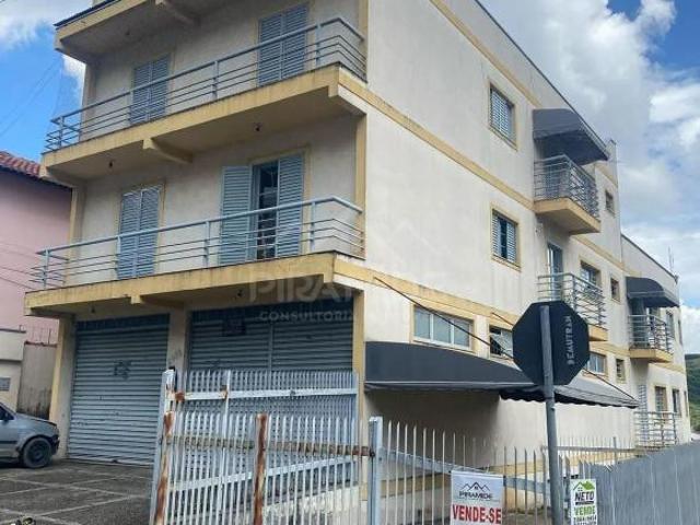 Apartamento em São José, Poços de Caldas/MG de 75m² 2 quartos à venda por R$ 230.000,00