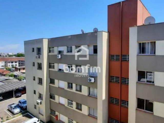 Apartamento em São José, Porto Alegre/RS de 47m² 1 quartos à venda por R$ 165.000,00