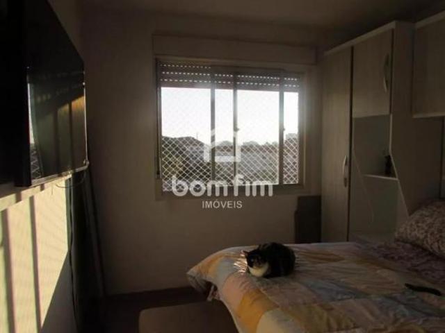Apartamento em São José, Porto Alegre/RS de 59m² 2 quartos à venda por R$ 282.000,00