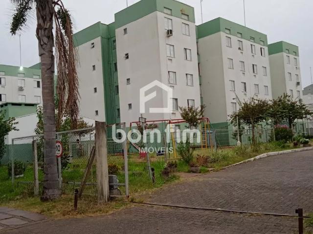 Apartamento em São José, Porto Alegre/RS de 60m² 2 quartos à venda por R$ 164.000,00