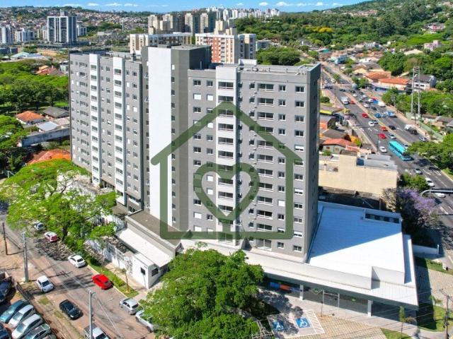 Apartamento em São José, Porto Alegre/RS de 0m² 1 quartos à venda por R$ 336.900,00