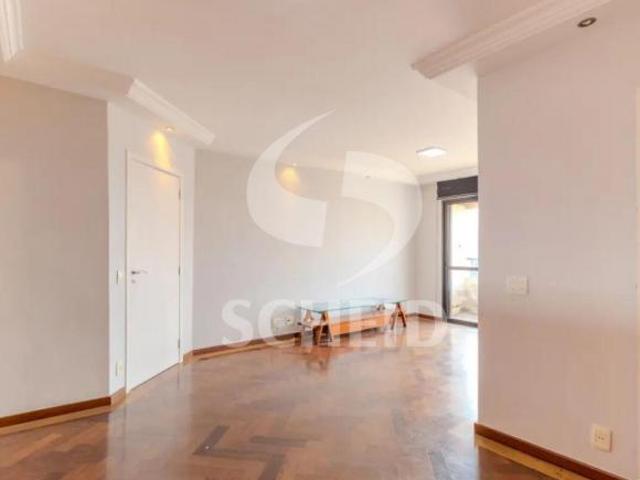 Apartamento em São Judas, 108m², 3 quartos, 2 Vagas