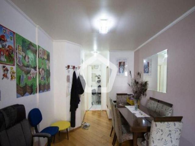 Apartamento em São Judas