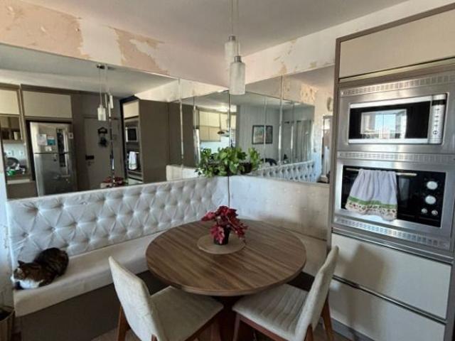 Apartamento em São Judas, Itajaí/SC de 50m² 2 quartos à venda por R$ 514.900,00