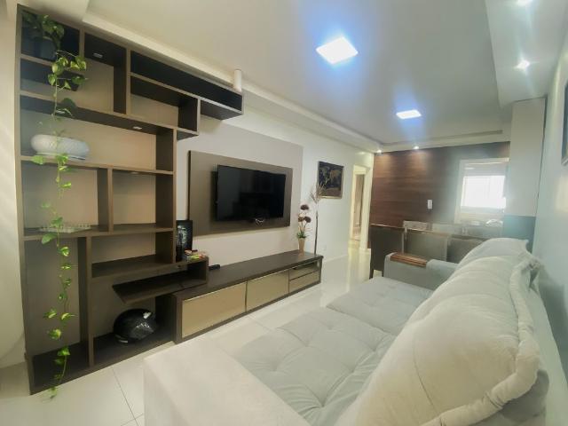 Apartamento em São Judas, Itajaí/SC de 64m² 2 quartos à venda por R$ 589.000,00