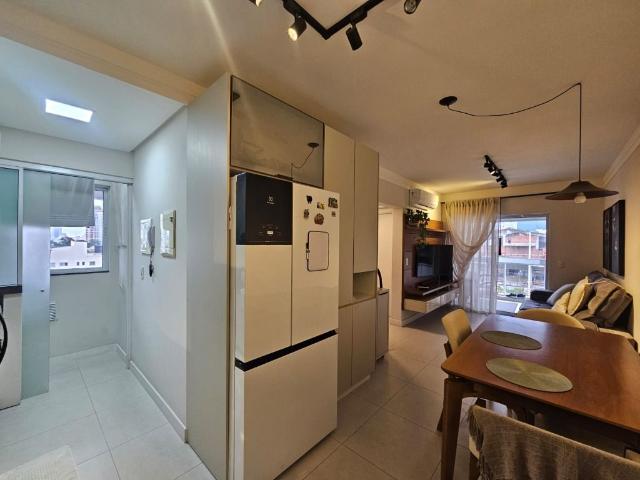 Apartamento em São Judas, Itajaí/SC de 64m² 2 quartos para locação R$ 4.000,00/mes