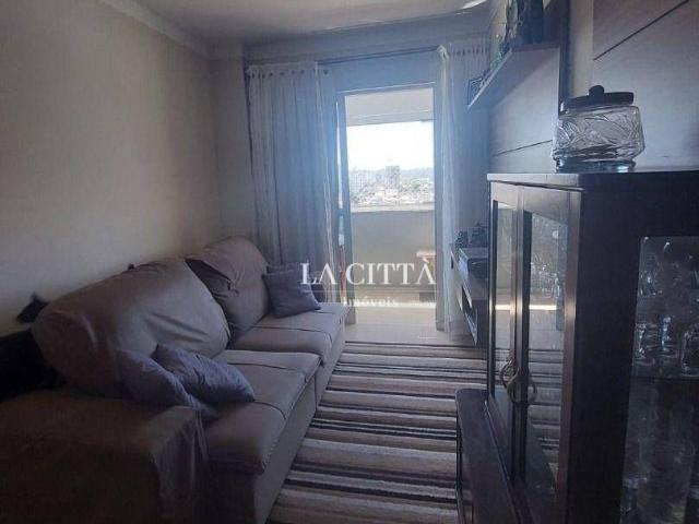 Apartamento em São Judas, Itajaí/SC de 66m² 3 quartos à venda por R$ 649.000,00