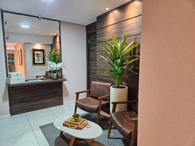 Apartamento em São Judas, Itajaí/SC de 66m² 3 quartos à venda por R$ 779.900,00