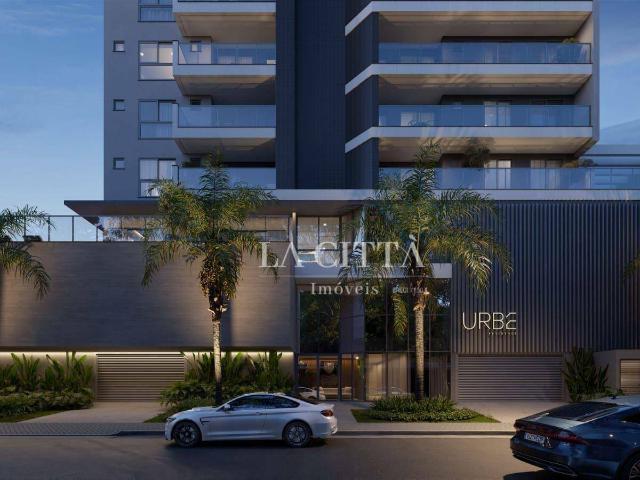 Apartamento em São Judas, Itajaí/SC de 68m² 1 quartos à venda por R$ 811.980,73