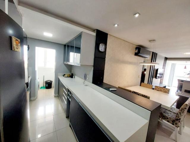 Apartamento em São Judas, Itajaí/SC de 77m² 2 quartos à venda por R$ 789.900,00